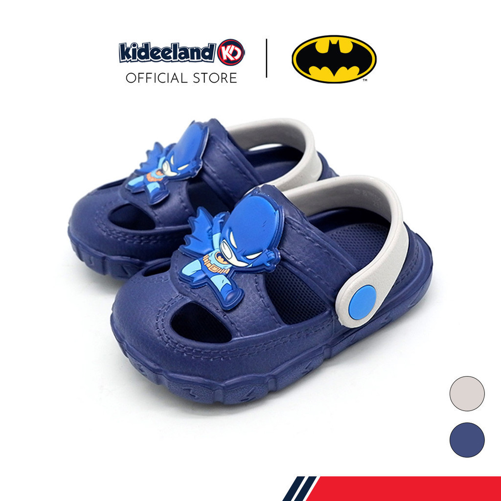 Batman Sandals (BM3018) - Kideeland | Shopee Malaysia