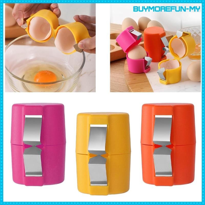 [BuymorefunMY] Egg Tool Kitchen Tool Cooking Kitchen Gadgets Tools Egg ...