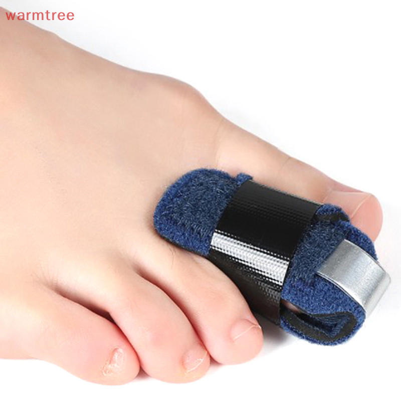 (warmtree) Finger Clip Finger Correction Toe Fixing Belt Fracture ...