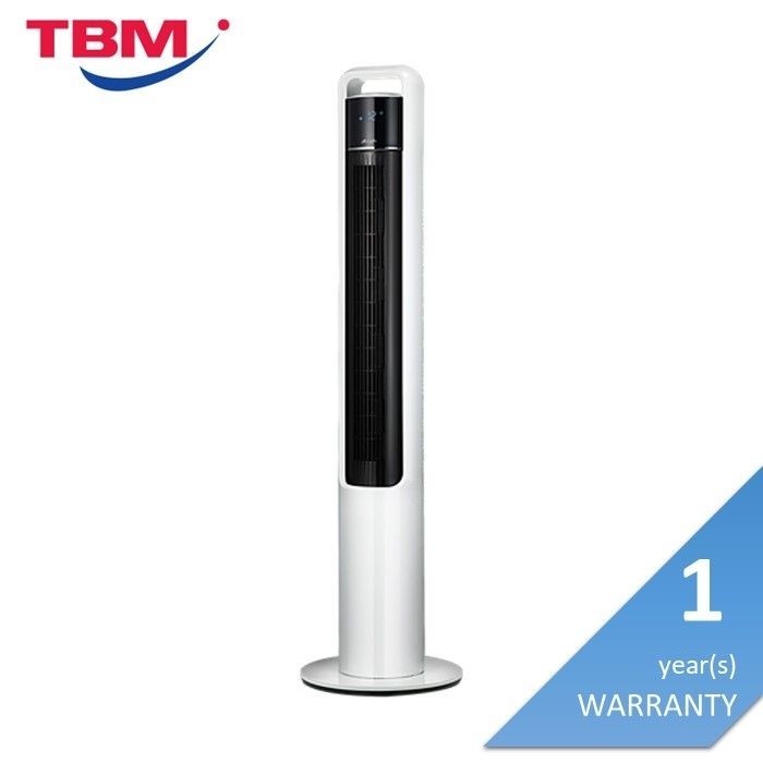Alpha BREEZ Premium Tower Fan 12 Speed Silent and Powerful Super Sonic ...