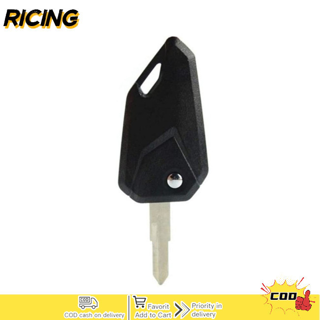 RAM Diy Folding Uncut Keys Refitting Part For Electric Moped ...