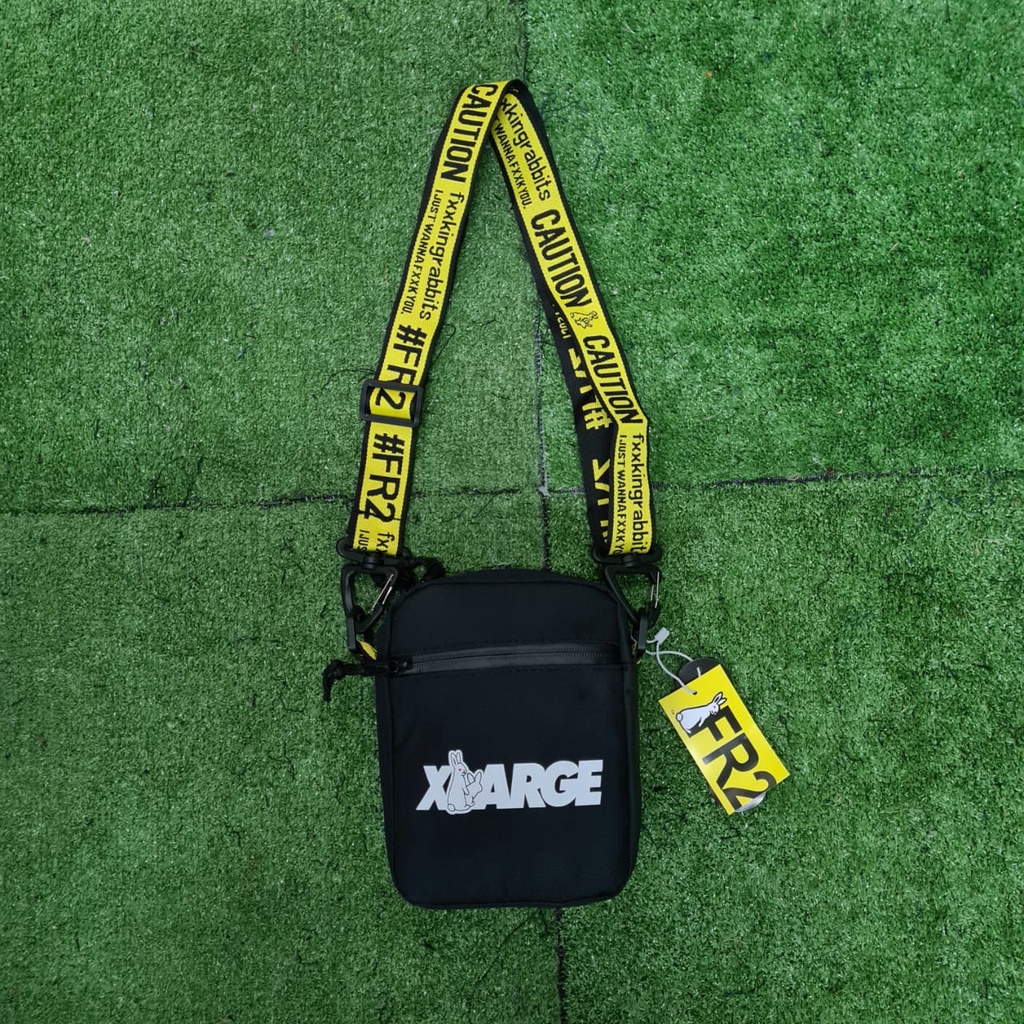 BAG SLING FR2 -JAPAN RABBIT -READY STOCK IN MALAYSIA | Shopee Malaysia