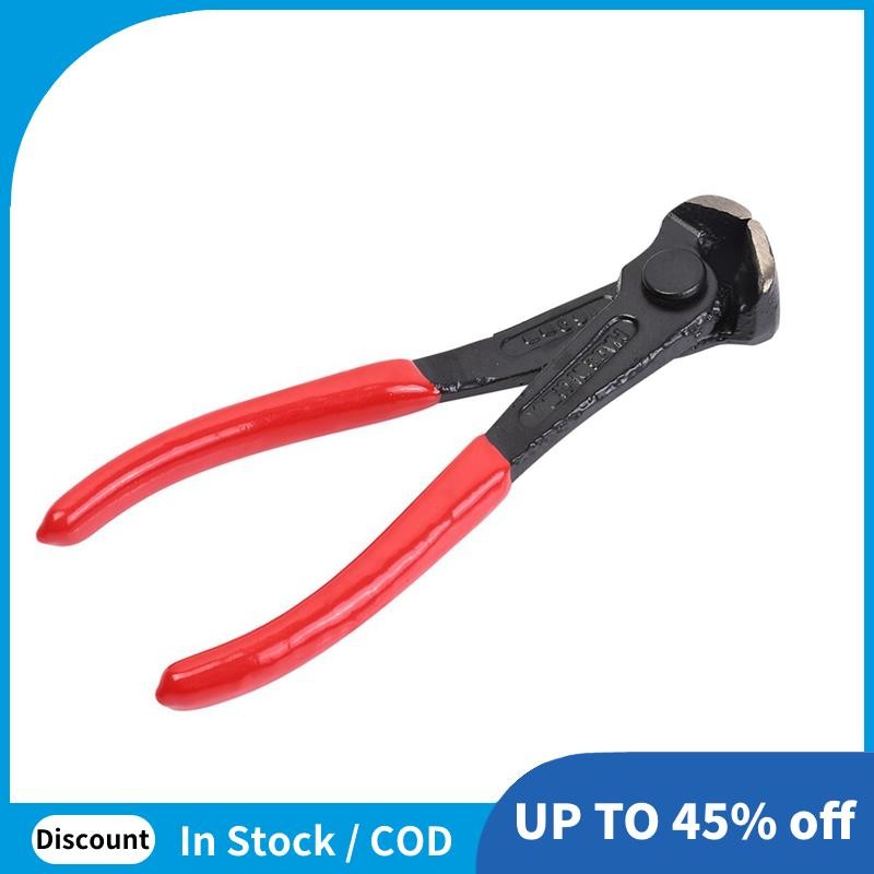 Guitar Pincer Cutting Pliers Stringed Instrument Cutter Guitar String ...