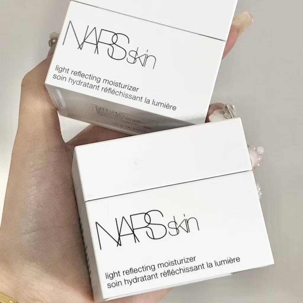 Face Cream Base Cream No Makeup Moisturizing Oil-Free Whitening Cream ...
