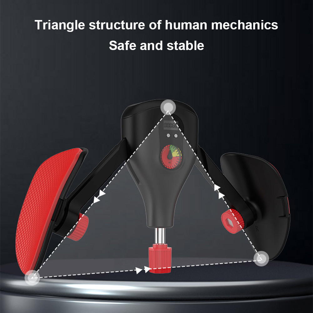 [Fanicas.my] Thigh Master Pelvic Floor Trainer with Counter Kegel ...