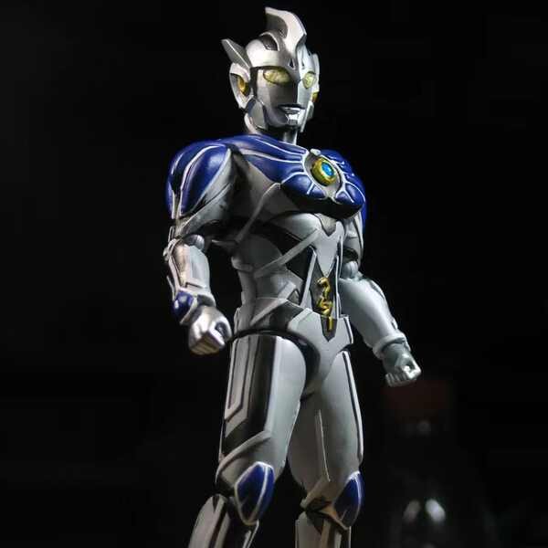 ultraman ultraman toy lego ultraman New Regate Multi-Ultra Model Joint ...