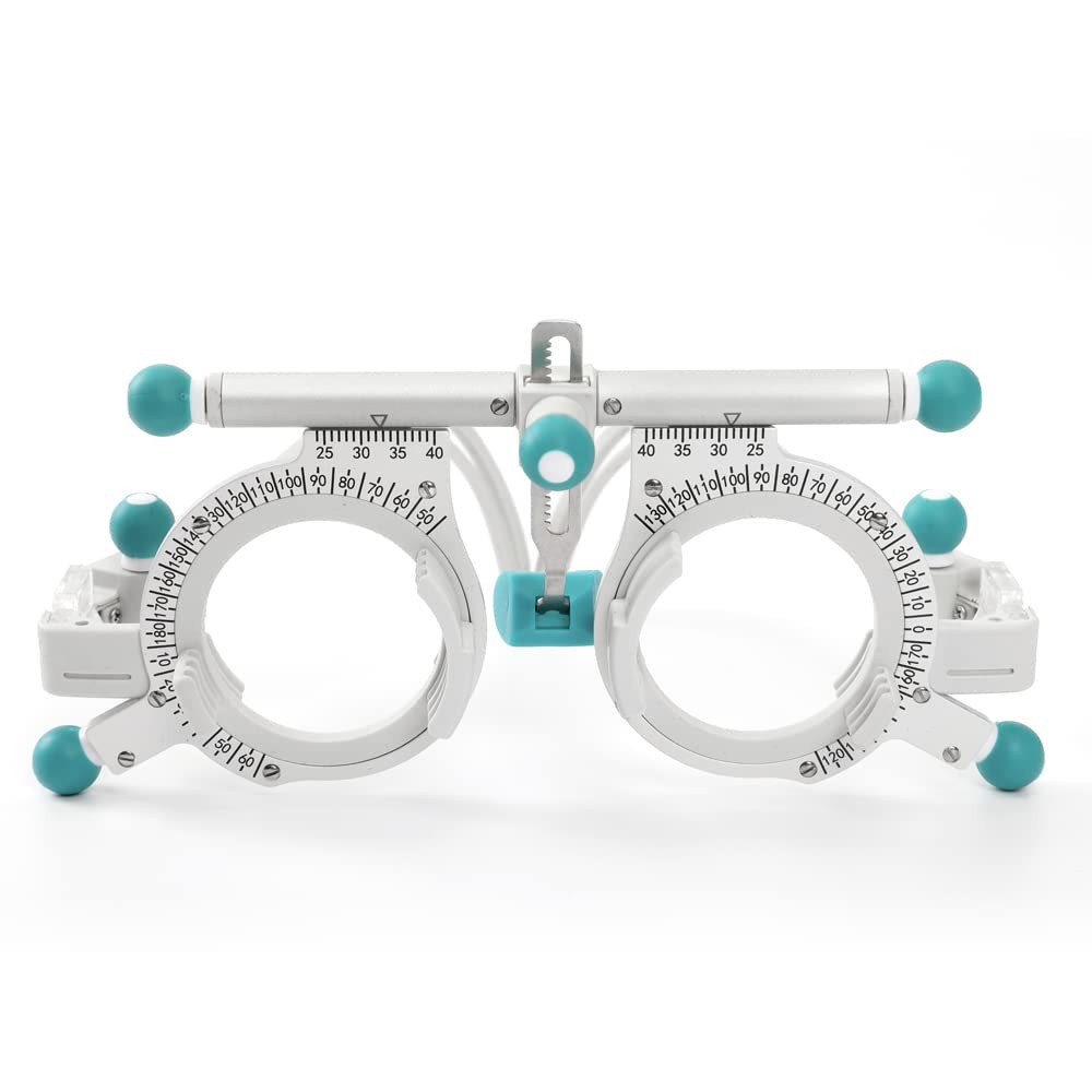 Aist Optics Adjustable Trial Lens Frame Optical Universal Optical Test ...