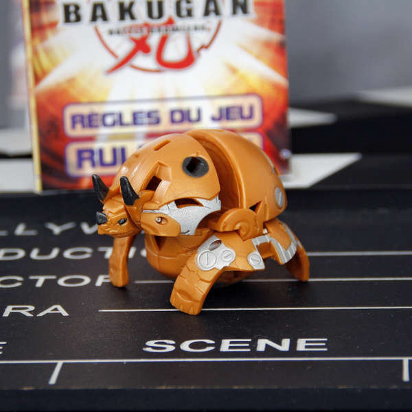 bakugan toy baby toy New American Version Bakugan Star Contest ...