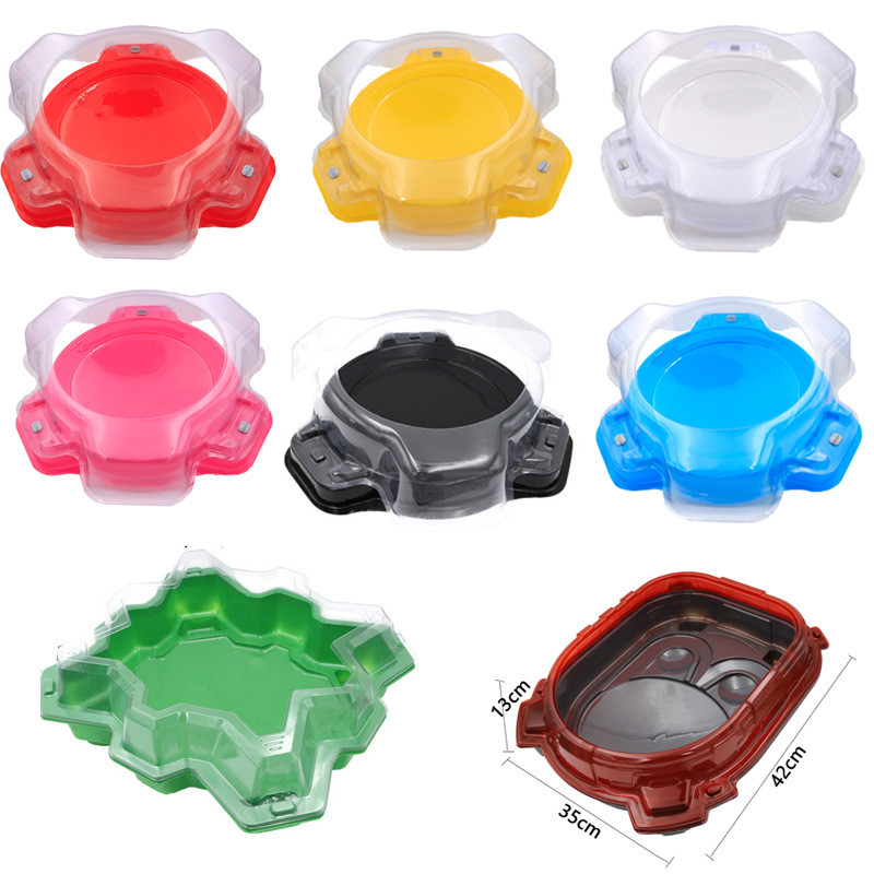 Loving Burst gyro arena disk stadium beyblade burst | Shopee Malaysia