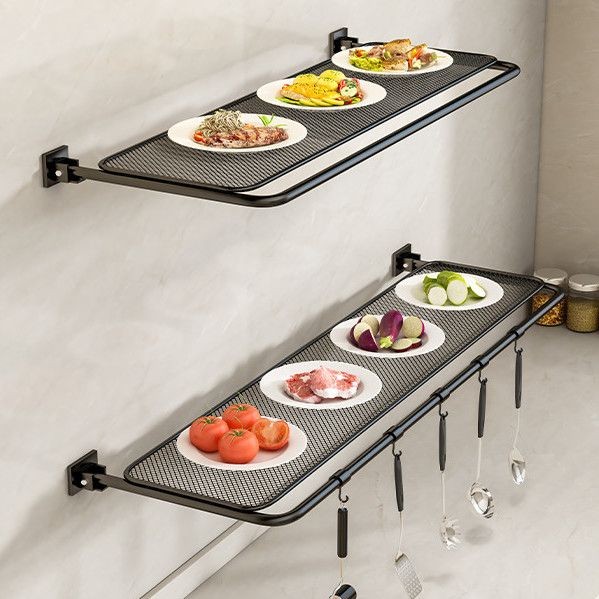 Household High-Quality Ready Stock Kitchen Preparation Rack Perforation ...