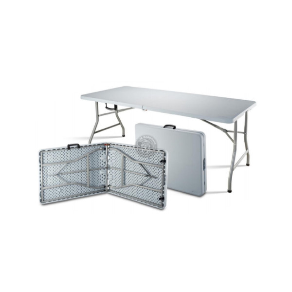 5FT FOLDING TABLE Z152 | Shopee Malaysia