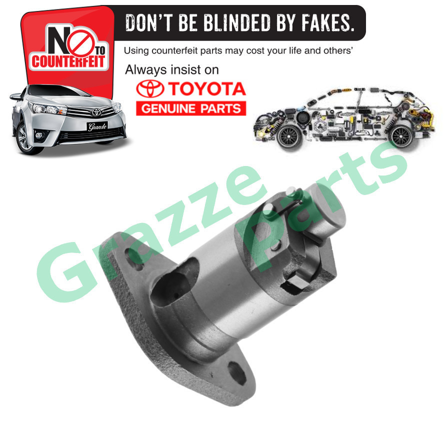 Toyota Original Timing Chain Tensioner 13540-37010 / 13540-37030 for ...