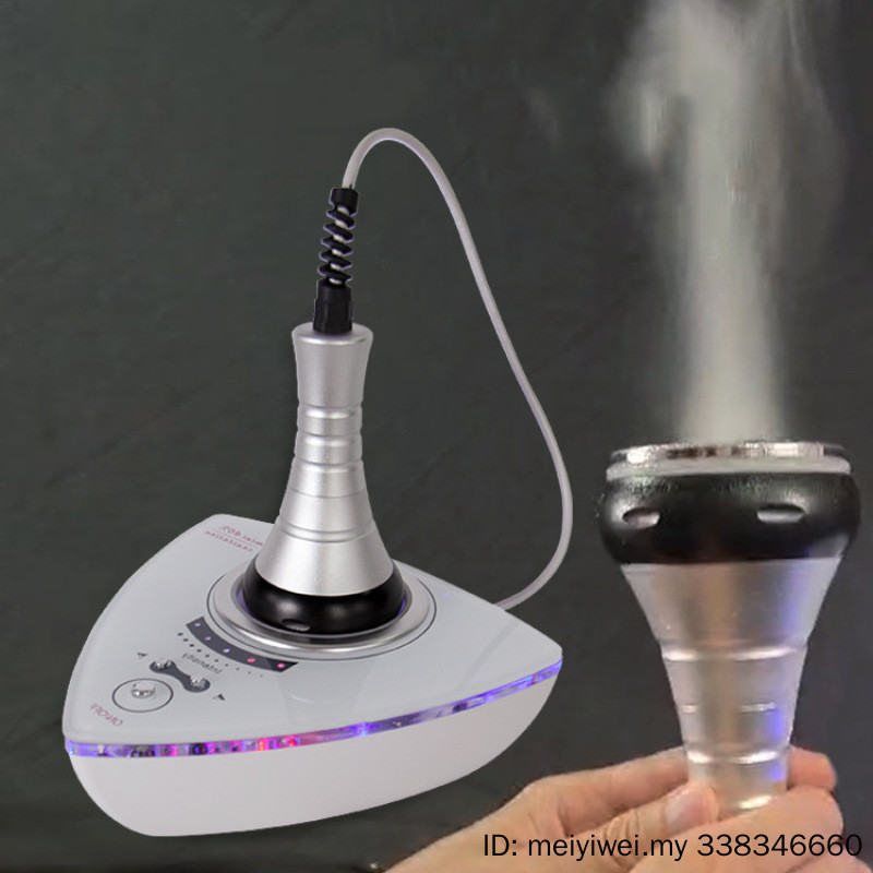 Mini 40K Cavitation Body Slimming Fat Remove Body Slimming Machine ...