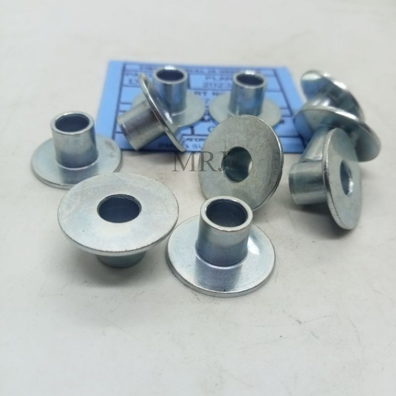 Bosing boss body ring body m6 original 10 bolts | Shopee Malaysia