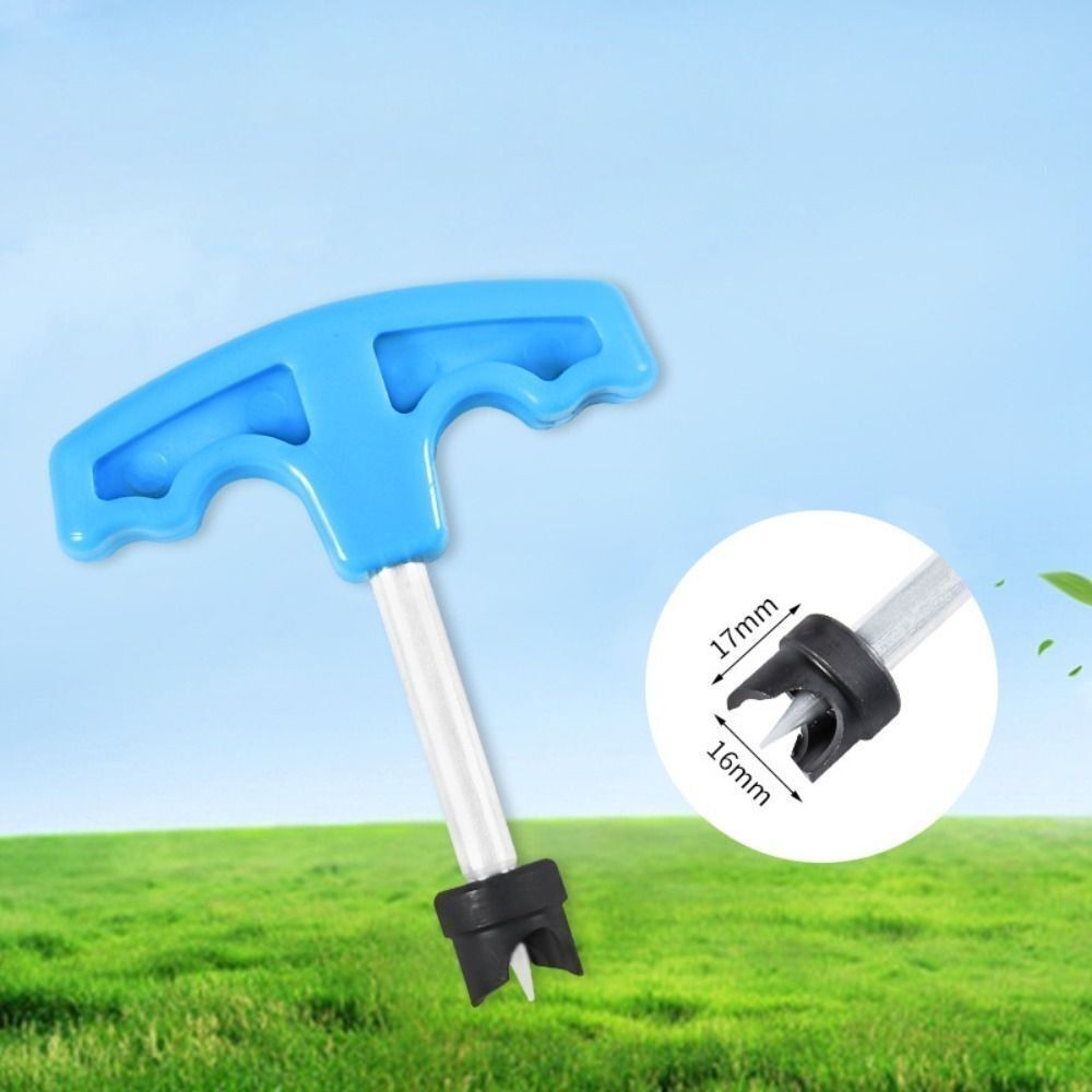 FN21 Irrigation Poly Pipe 16mm Drill Hole Tool Puncher | Shopee Malaysia