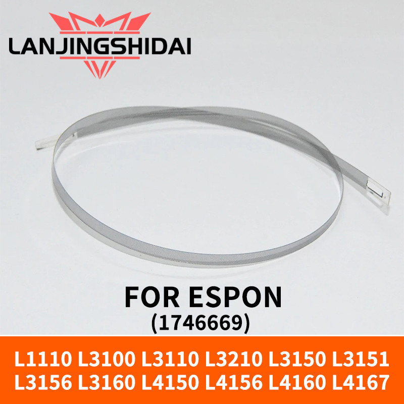 1746669 CR Scale Encoder Strip for EPSON L1110 L3100 L3210 L3101 L3110 ...