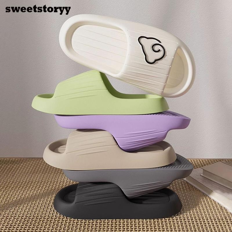 Raya Selipar Wanita Indoor Slippers EVA Anti-Slip Slipper Unisex ...