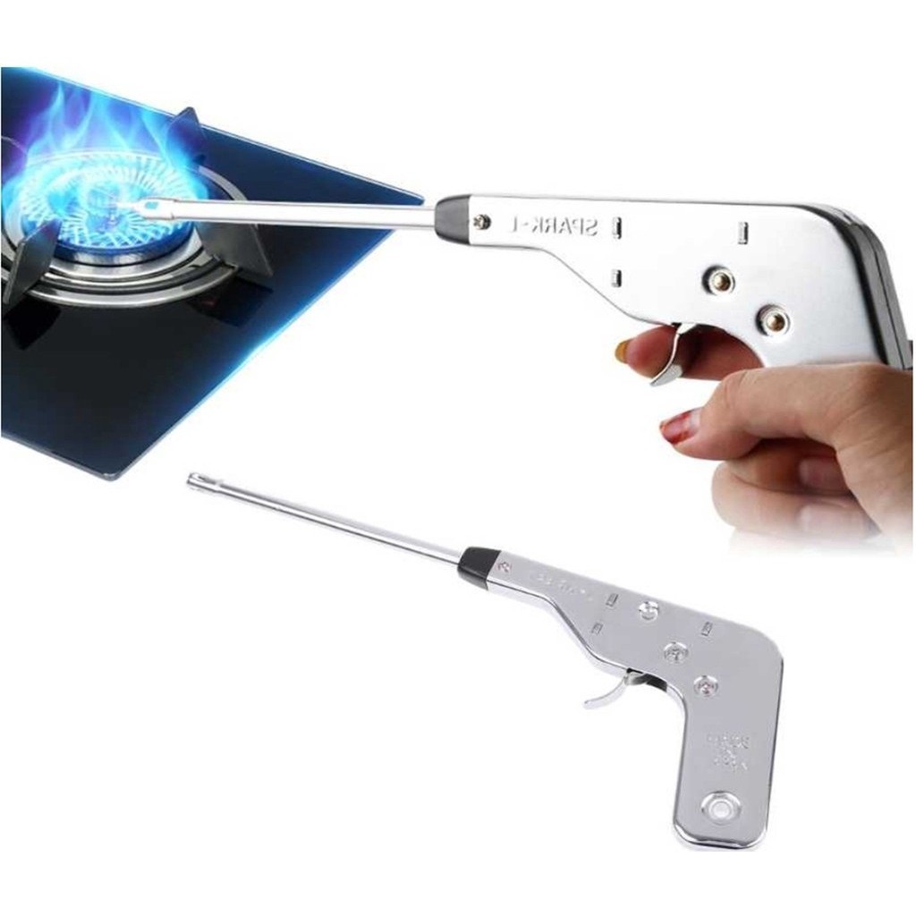 Original Spark-L Electronic Gas Igniter (Gas Lighter Gun) Kitchen ...