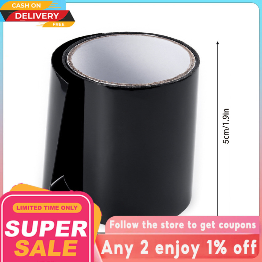 150cm Super Strong Waterproof Tape Stop Leaks Seal Repair Tape ...
