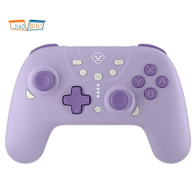 Switch Pro Bluetooth Gamepad Ns Oled Handle with Burst Vibration Lite Gamepad | Shopee Malaysia
