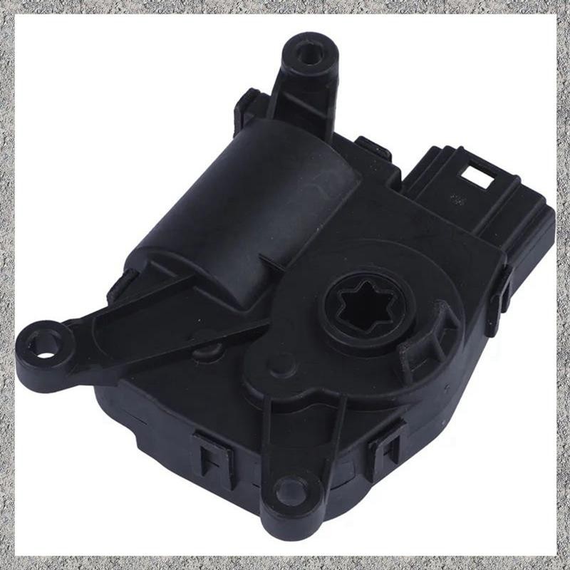 (E M K O) 5Q0907511L HVAC Heater Air Blend Door Actuator 5Q0907511J 604 ...
