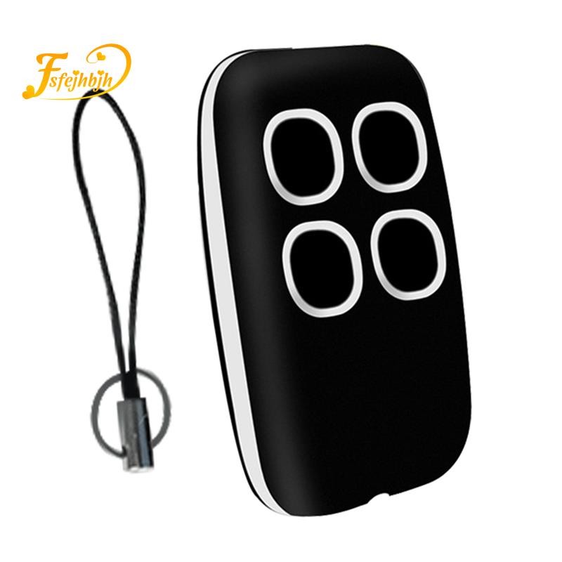 250-913MHz Garage Remote Control Duplicator Multifrequency Wireless ...