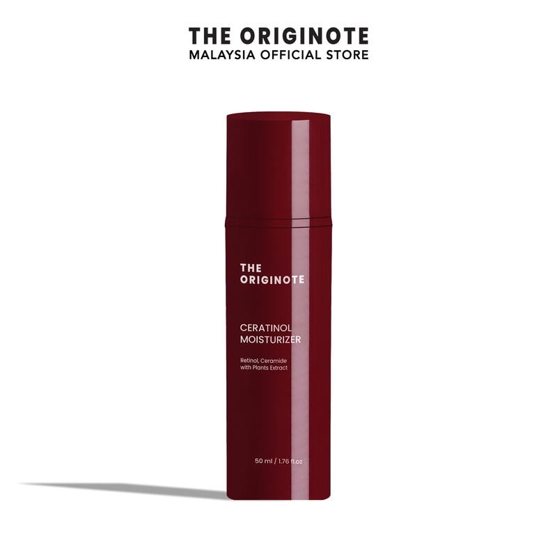 [MY SELLER Orange] The Originote Retinol + Ceramide Ceratinol ...