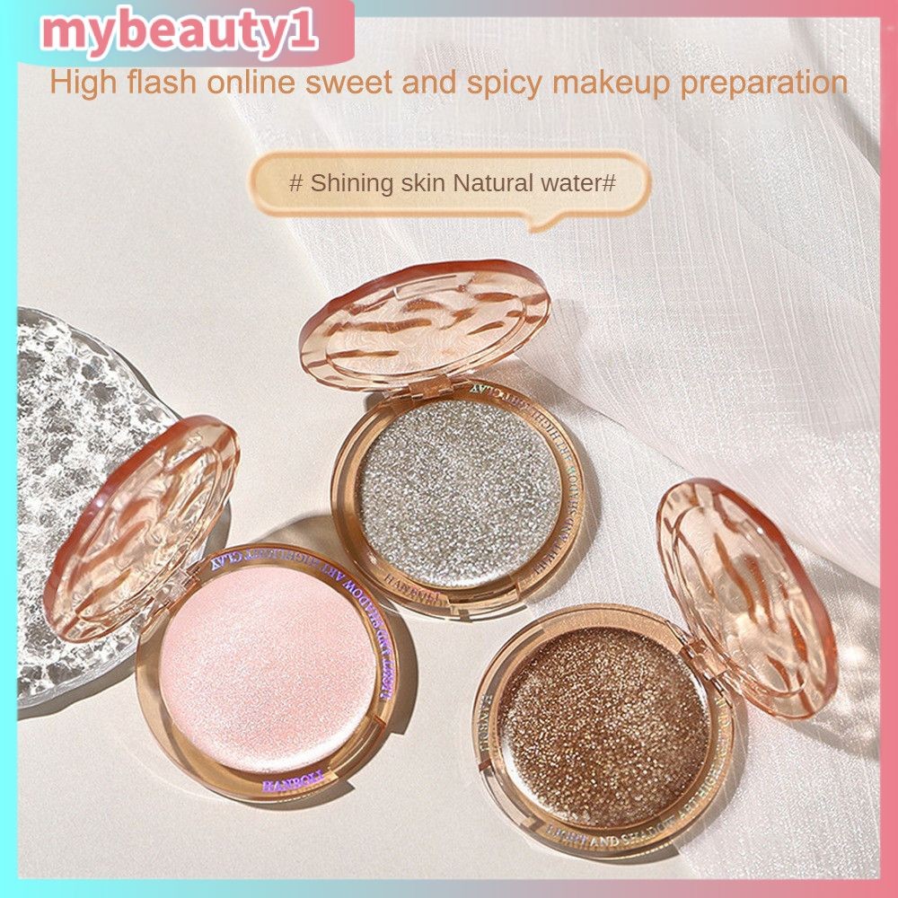 [Ready Stock] Highlight Safety High Quality Makeups Popular Simple ...