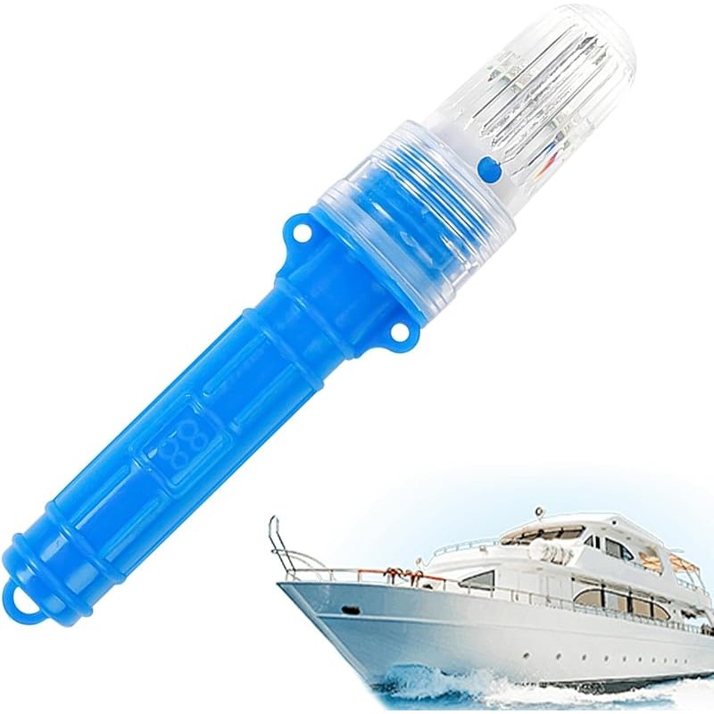Marine Flares,Boat Safety kit,Marine Flares Coast Guard Approved ...