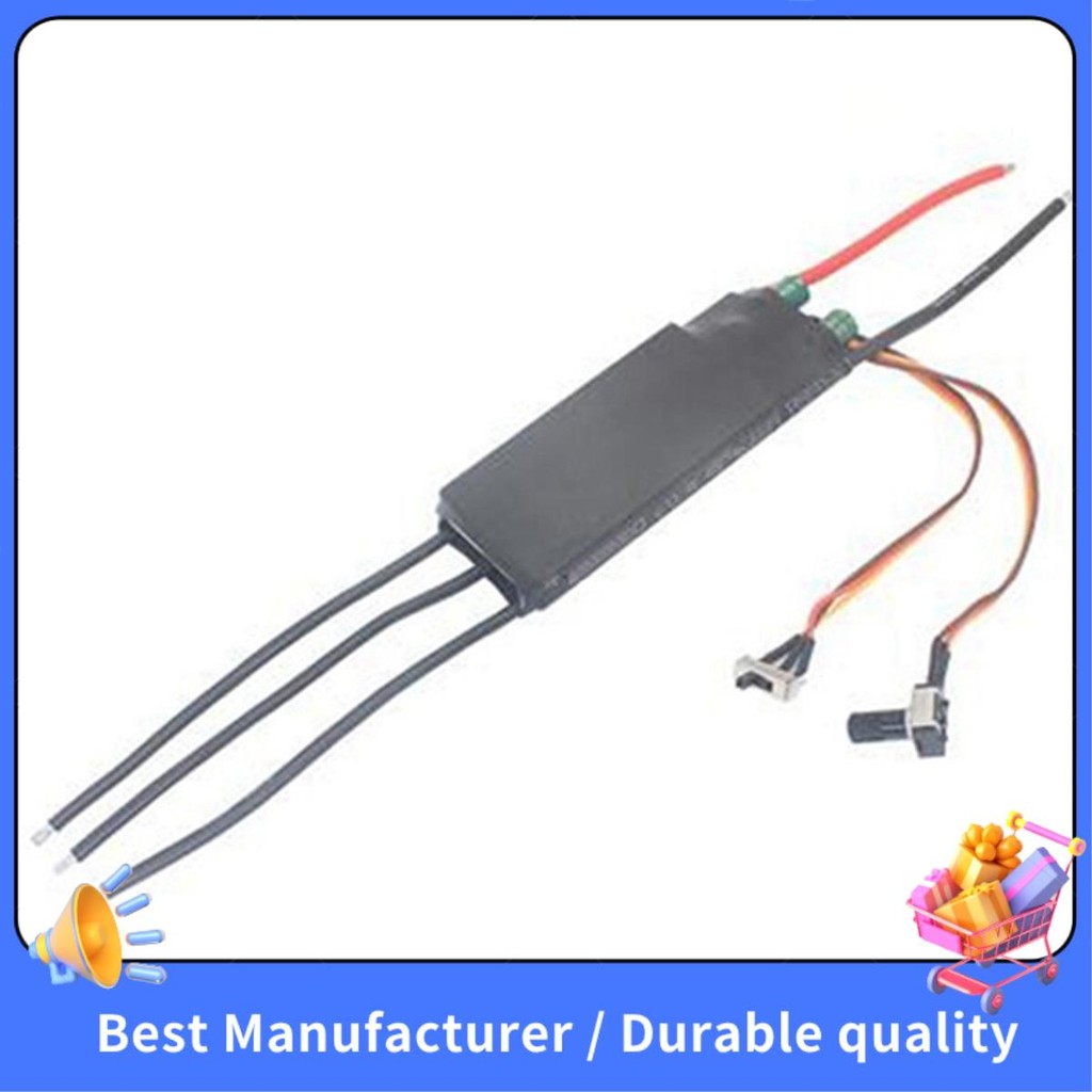 【NEW】DC 6V-24V 10MP BLDC Three-Phase DC Brushless and Hallless Motor Driver Board 0-4.5V PLC ...