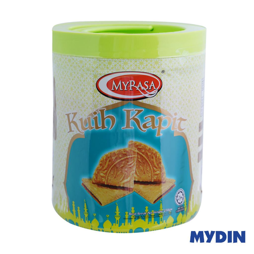 MyRasa Kuih Kapit (200g) | Shopee Malaysia