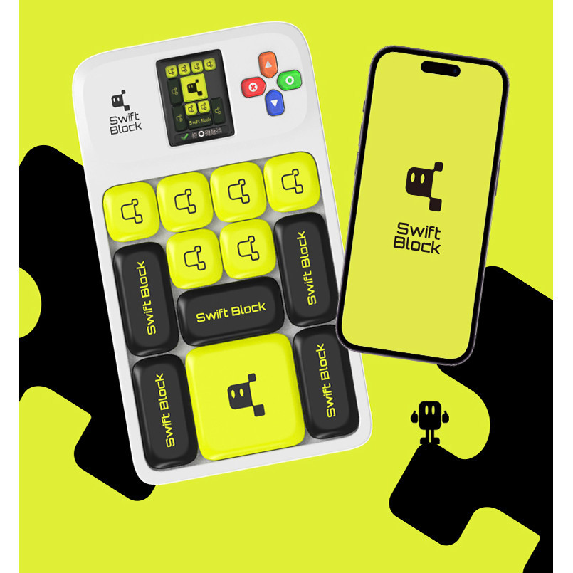 [Picube]GAN Swift Block WiSlide Puzzle Games GAN WiSlide GAN Swift ...