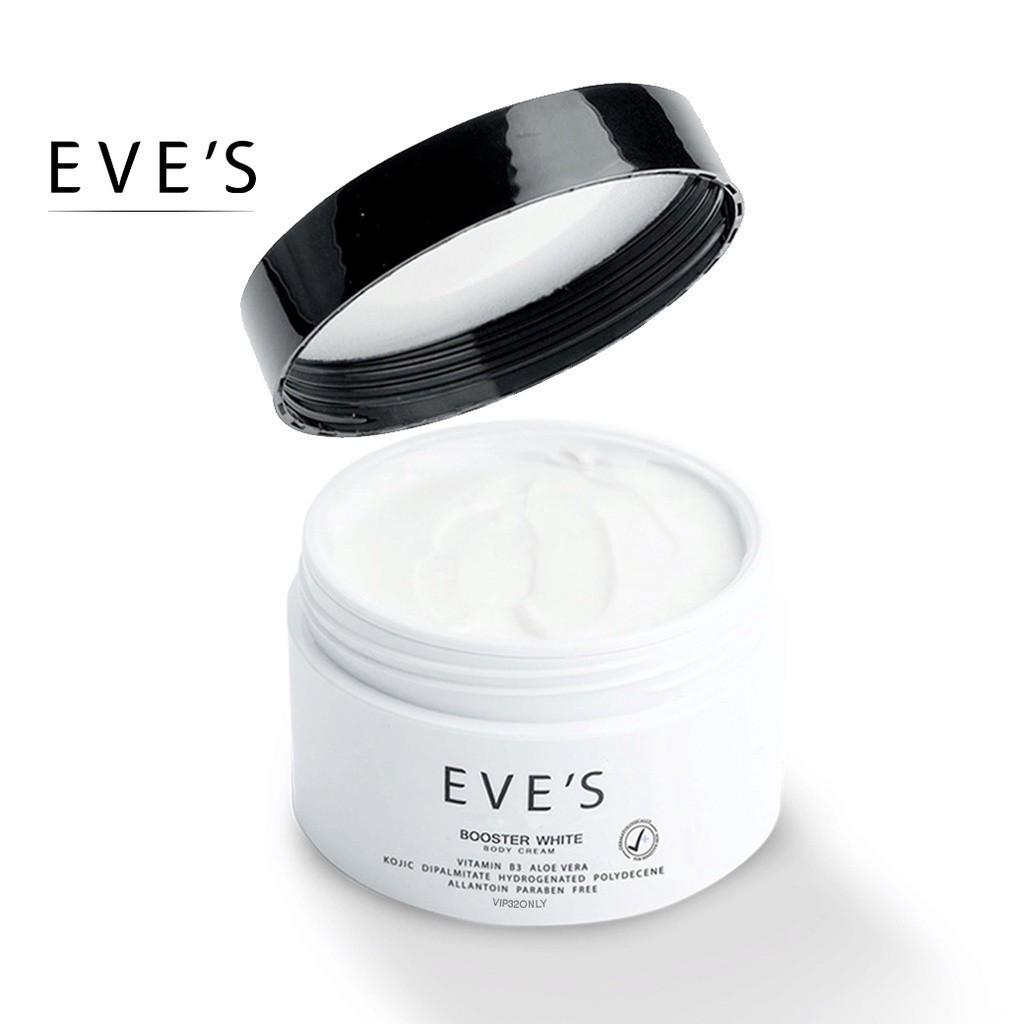 EVE'S Booster Cream Stretch Mark Reduce Marks Of Skin. To Scars Arms ...