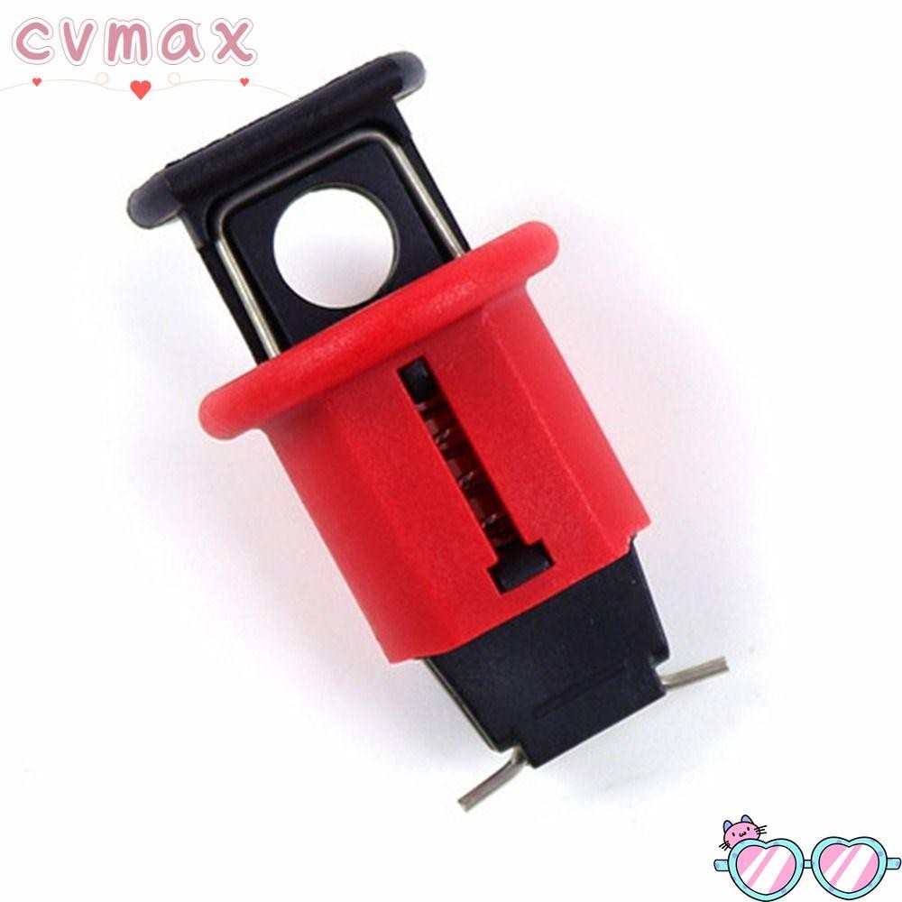 CYMX Miniature Breaker Lock, Pin Out Standard OSHA Compliant Circuit ...