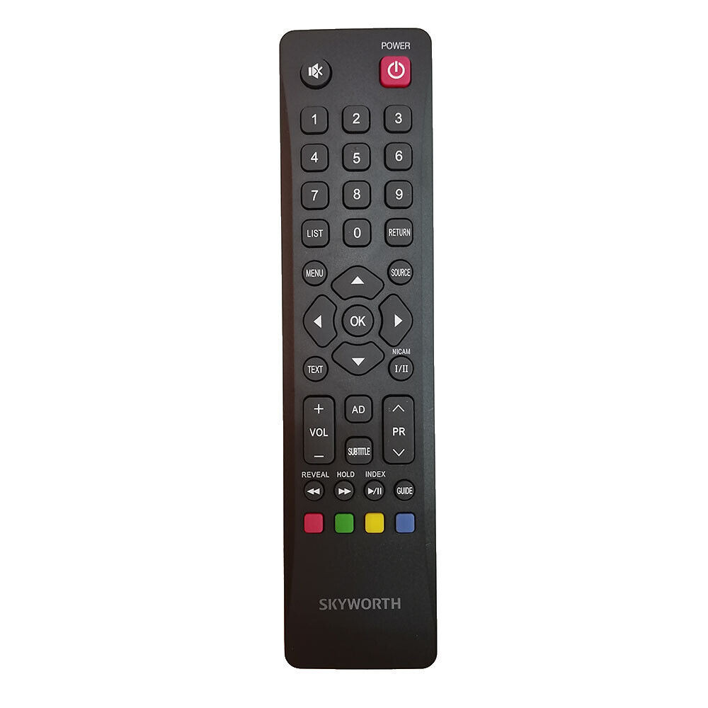 New Original 539C-260204-W010 For Skyworth Smart LCD LED TV Remote ...