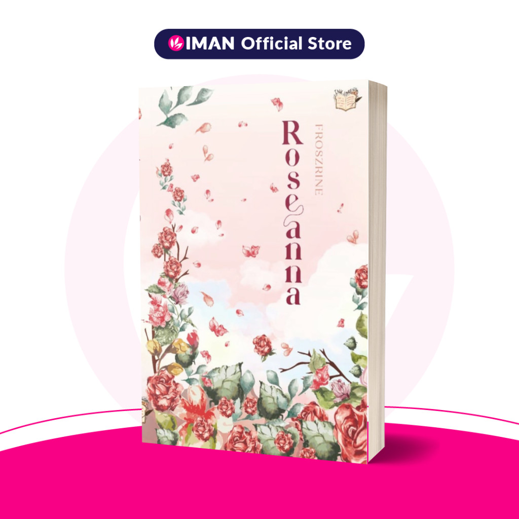 Roseanna by Froszrine | Shopee Malaysia