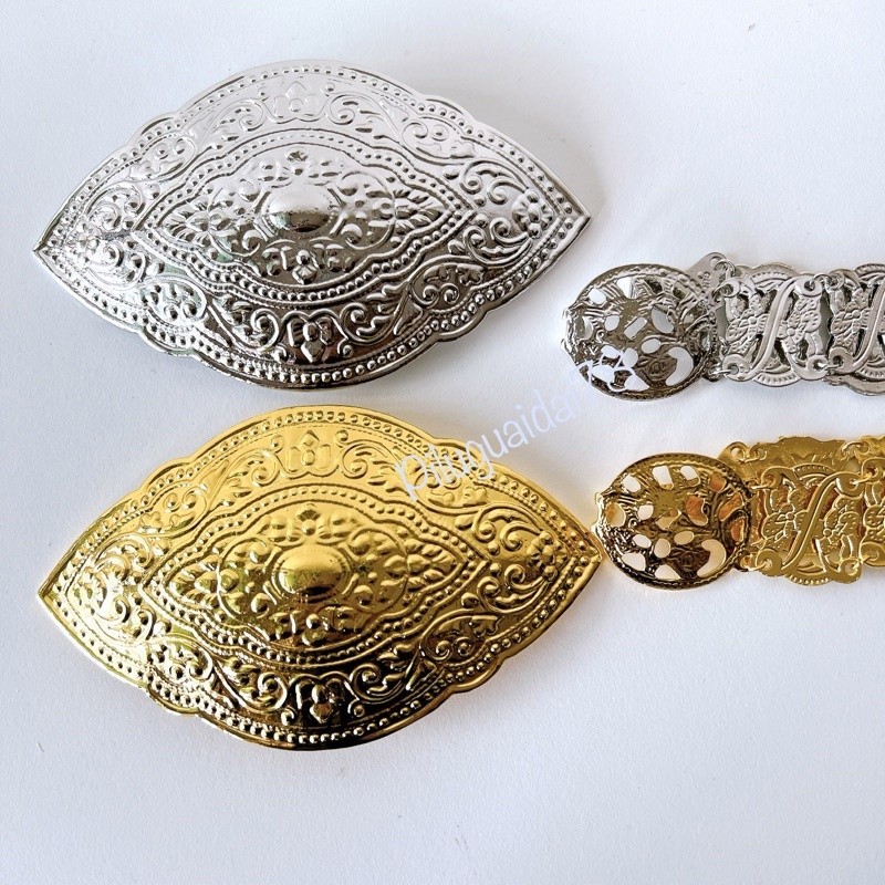 Ready stok:/ tradisional tali pingan set/ traditional Malay belt / belt ...