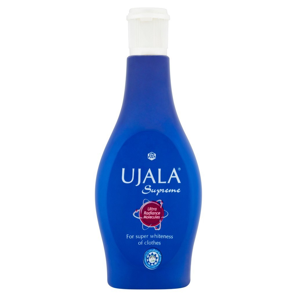 Ujala Supreme Blue Liquid (125ml) | Shopee Malaysia