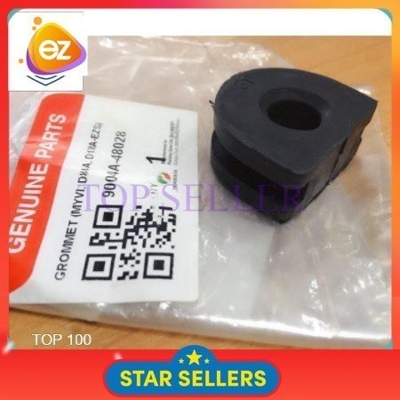 PERODUA AIR FILTER BUSH KELISA KENARI VIVA GENUINE PART | Shopee Malaysia