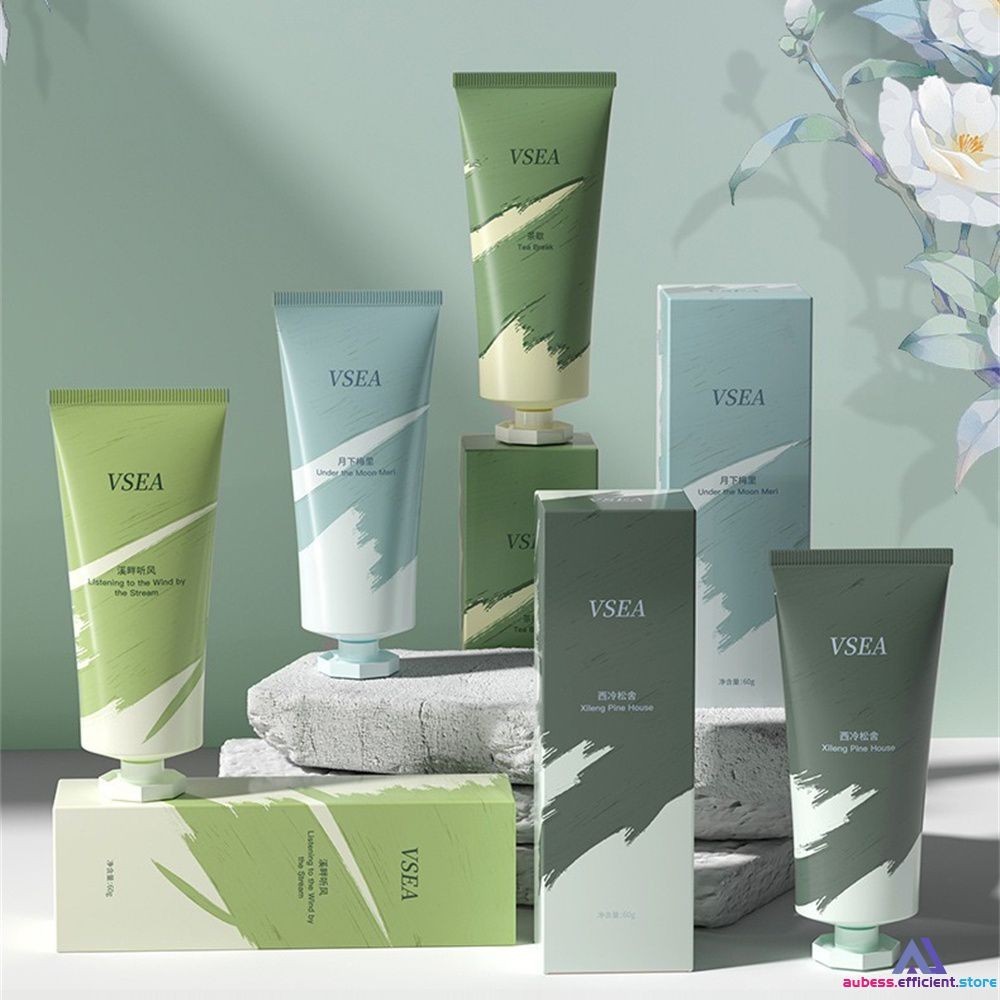 Vsea Hand Cream Moisturizing Small Branch Beauty White Anti-frostbite ...