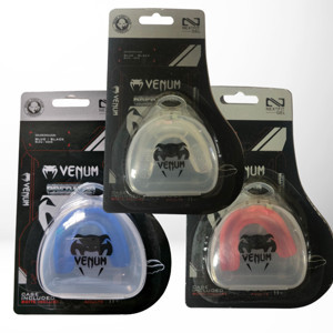 Venum Premium Braces Boxing Mouthguards Sport Basketball Football Mouth ...