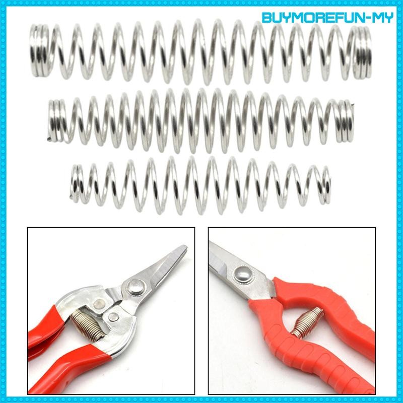 [BuymorefunMY] Replacement Spring for , Spring Part for Trimming ...