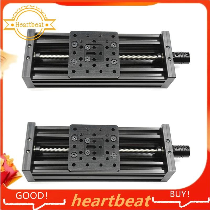 [Hot-Sale] 2X 3D Printer Z Axis Screw T8 Z Axis Diy C Beam CNC Sliding ...