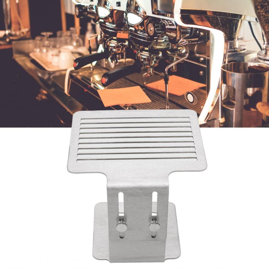 Kkala Coffee Machine Scale Rack Weighing RackWeighing Stainless Steel ...