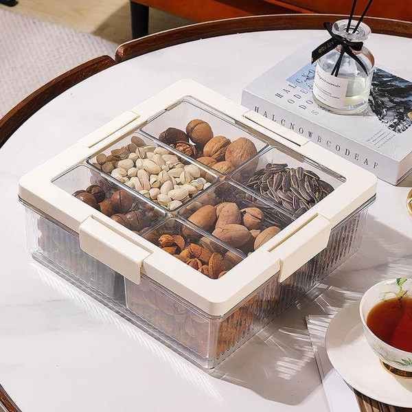 bekas kuih raya kedap udara kotak kuih talam bekas kuih raya Candy Box ...