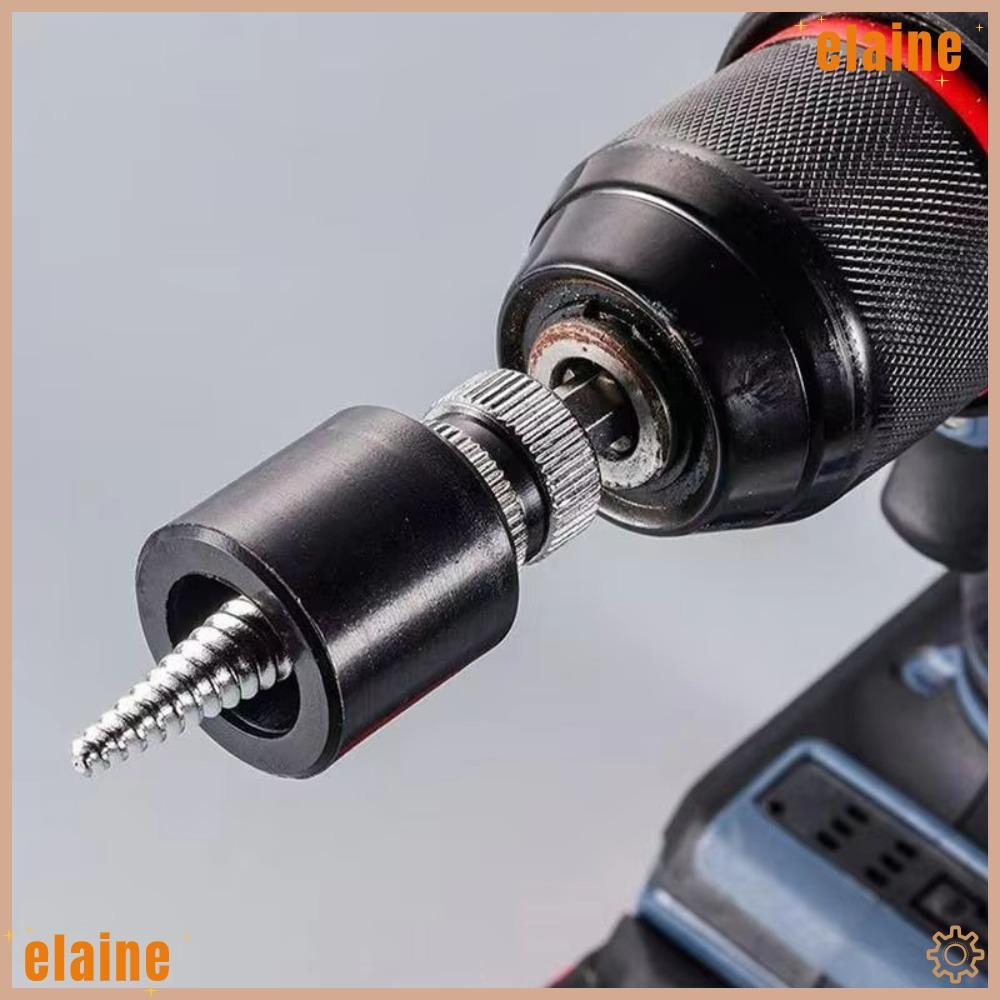 ELAINE2 Broken Screw Bolt Extractor, Hexagonal Handle Wire Extraction ...
