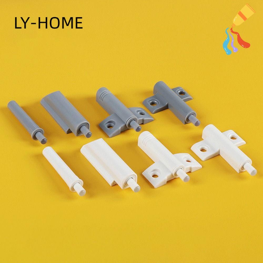 LY-HOME Damper Buffer, Piston Close Buffer Door Damper, Anti Slam ...