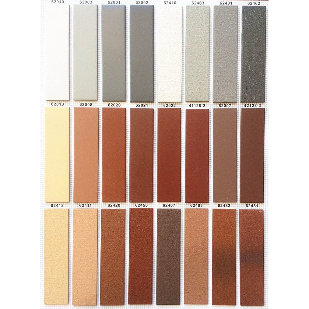Foshan Exterior Wall Tile Tile Wall Tile Villa Split Brick Whole Body ...