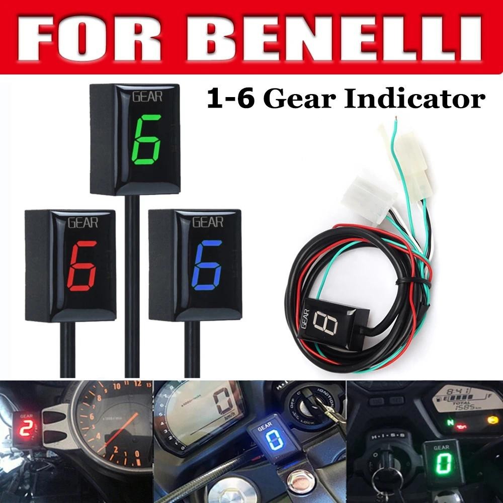 For Benelli TNT125 TNT 125 BJ125-3E BJ 125-3E Motorcycle Direct Mount 1 ...
