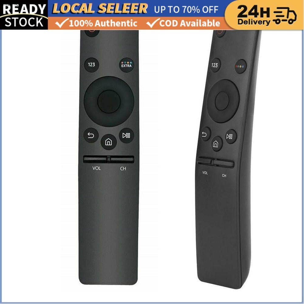 Samsung Smart Android TV Remote Control BN59-01259D BN59-01259B BN59 ...